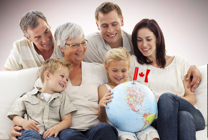 LA RÉUNIFICATION DES FAMILLES DEMEURE NOTRE PRIORITÉ. PROFITEZ DE NOTRE ...